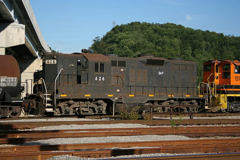 BPRR 626